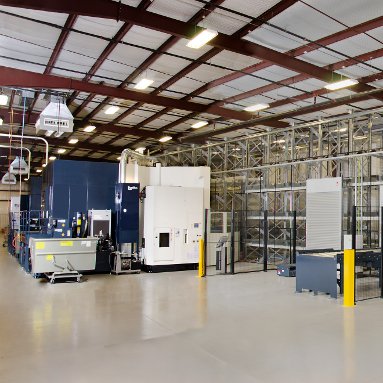T1 5-Axis Milling Machine Adds Flexibility to Hard-Metal Machining at ...